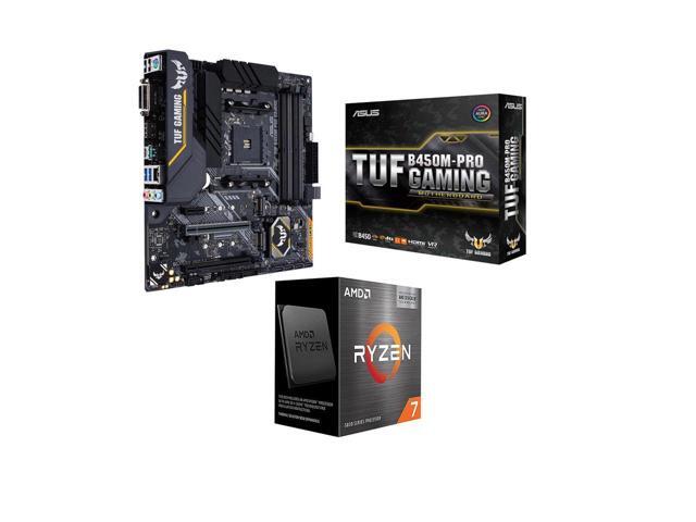 Click here for ASUS TUF B450M-PRO GAMING AMD Ryzen 3 AM4 DDR4  HD... prices