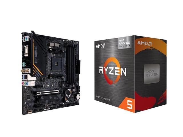 Click here for ASUS TUF GAMING B550M-E WIFI Socket AM4 AMD B550 D... prices