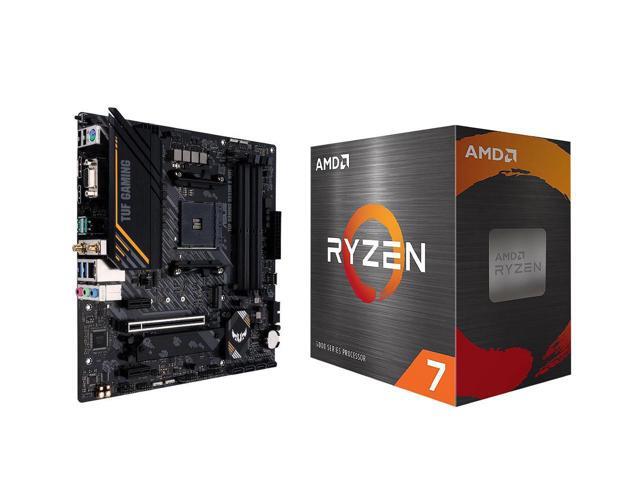 Click here for ASUS TUF GAMING B550M-E WIFI Socket AM4 AMD B550 D... prices