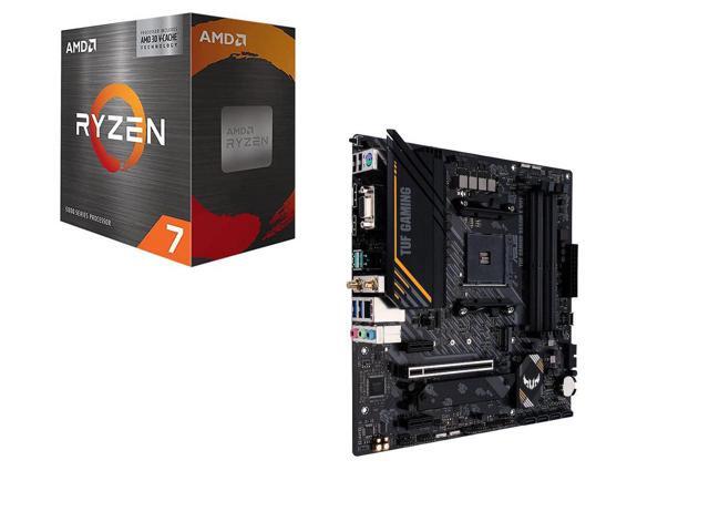 Click here for ASUS TUF GAMING B550M-E WIFI Socket AM4 AMD B550 D... prices
