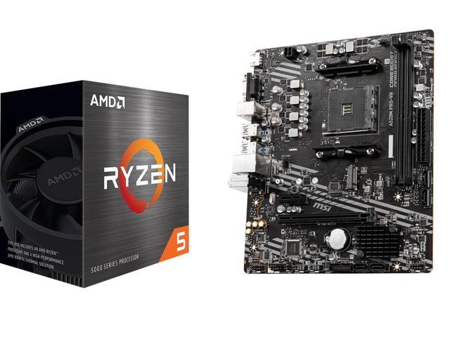 Click here for MSI A520M PRO-VH AM4 AMD A520 SATA 6Gb/s USB 3.0 M... prices