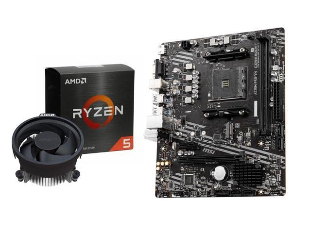 Click here for MSI A520M PRO-VH AM4 AMD A520 SATA 6Gb/s USB 3.0 M... prices