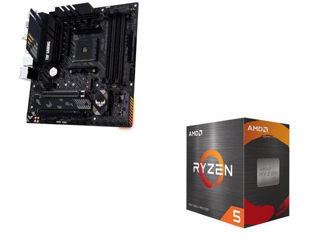 Click here for ASUS TUF GAMING B550M-PLUS WIFI II AM4 Micro ATX A... prices