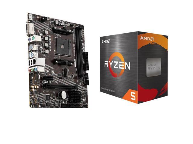 Click here for MSI A520M-A PRO AM4 AMD A520 SATA 6Gb/s USB 3.0 Mi... prices