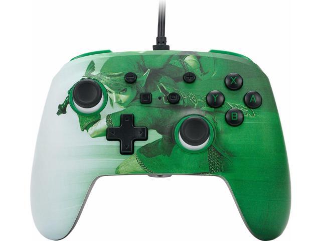 Click here for PowerA APA-1516984-01 Enhanced Wired Controller fo... prices