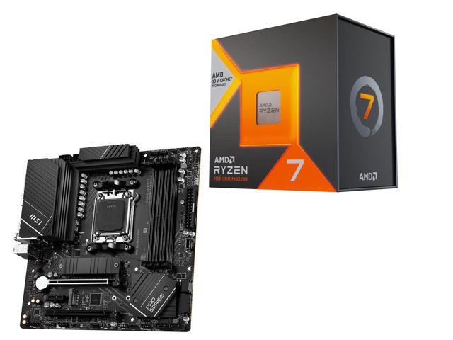 Click here for MSI PRO B650M-A WIFI AM5 AMD B650 SATA 6Gb/s DDR5... prices