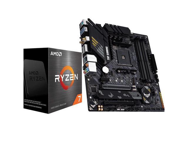 Click here for ASUS TUF GAMING B550M-PLUS WIFI II AMD AM4 (3rd Ge... prices