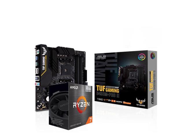 Click here for ASUS TUF GAMING B450M-PRO II AMD Ryzen 3 AM4 DDR4... prices