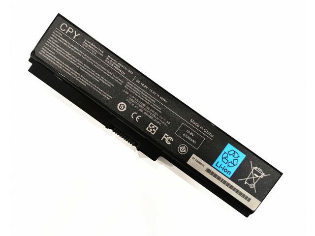 Click here for CPY PA3817U-1BRS Laptop Battery for Toshiba Satell... prices