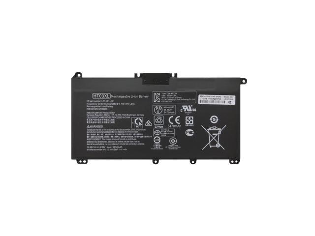 Click here for HT03XL Battery for HP Pavilion L11421-2C2 L11119-8... prices
