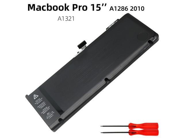 Click here for A1321 Battery For Apple Macbook Pro 15 A1286 MC118... prices