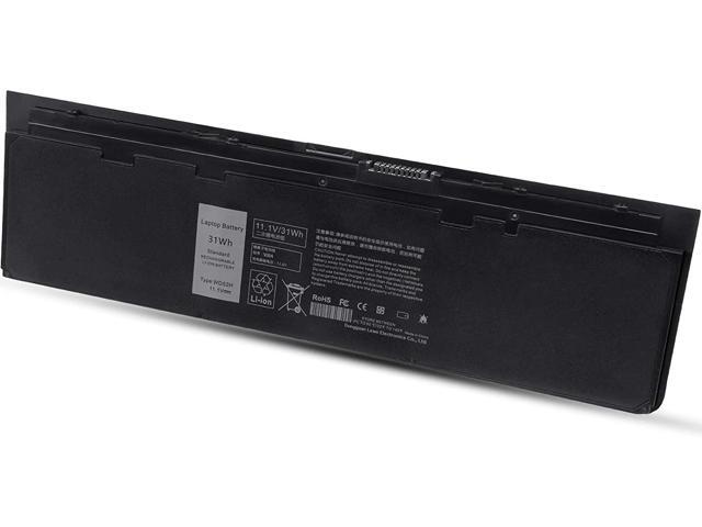 Click here for Laptop Battery 11.1V 31Wh Compatible with Dell E72... prices