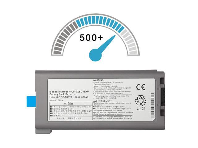 Click here for Laptop Battery 4cell Replacement for Panasonic Tou... prices