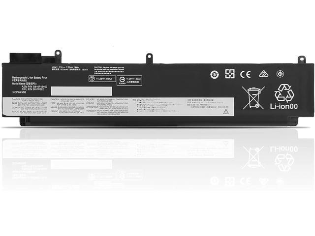 Click here for 00HW022 SB10F46460 00HW023 SB10F46461 Battery for... prices