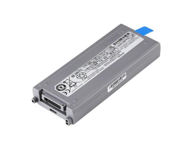 Click here for CF-VZSU48 Laptop Battery Replacement for Panasonic... prices