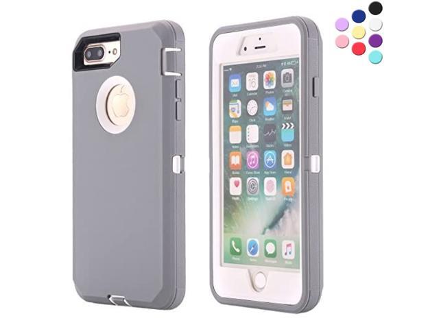 Click here for iPhone 7 Plus and iPhone 8 Plus Heavy Duty Defende... prices