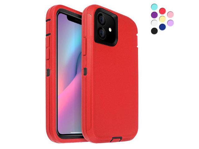 Click here for iPhone 11 Heavy Duty Case {Shock Proof-Shatter Res... prices