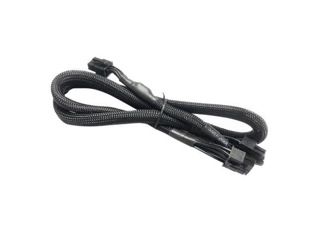 Click here for 8 PIN TO dual 8+6 pin PCIE VGA Power Cable for B3... prices