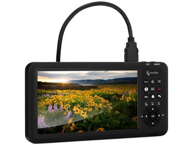 Click here for ClearClick HD Video Capture Box Ultimate 2.0 (Seco... prices