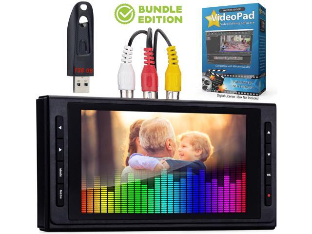 Click here for ClearClick Video to Digital Converter 3.0 (Third G... prices