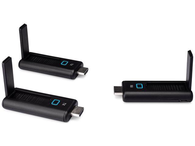 Click here for ClearClick Present+Share Mini - Wireless Presentat... prices