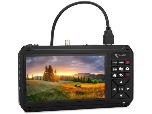 Click here for ClearClick HD Video Capture Box Ultimate 3.0 (Thir... prices