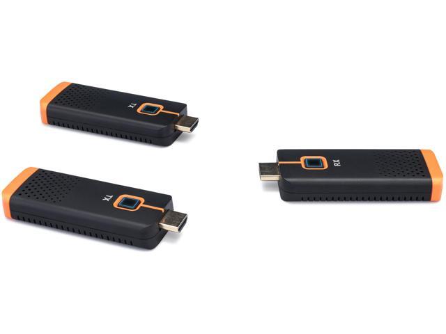 Click here for ClearClick Present+Share Mini (4K Edition) - Wirel... prices