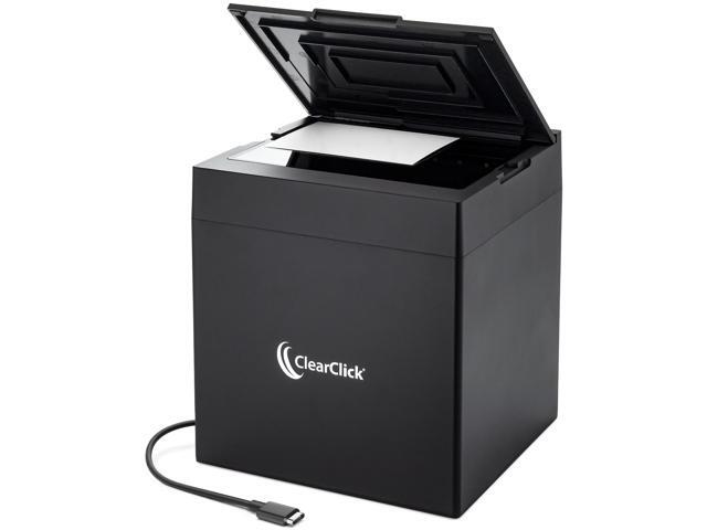 Click here for ClearClick InstaScan Photo Scanner - Scans Each Ph... prices