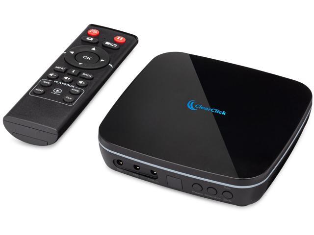 Click here for ClearClick 4K HD Video Capture Box 2.0 (Second Gen... prices