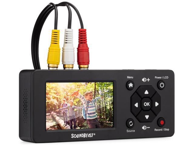 Click here for SoundBeast Video Capture Box 2.0 - Record Video &... prices