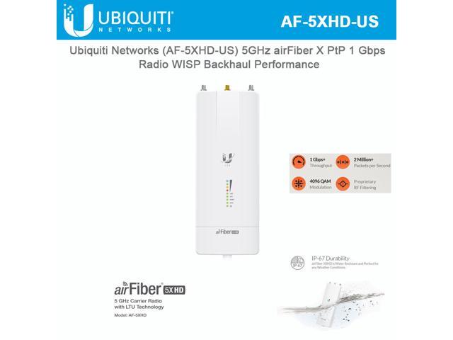 Click here for Ubiquiti Af-5Xhd-Us Airfiber Wireless Access Point... prices