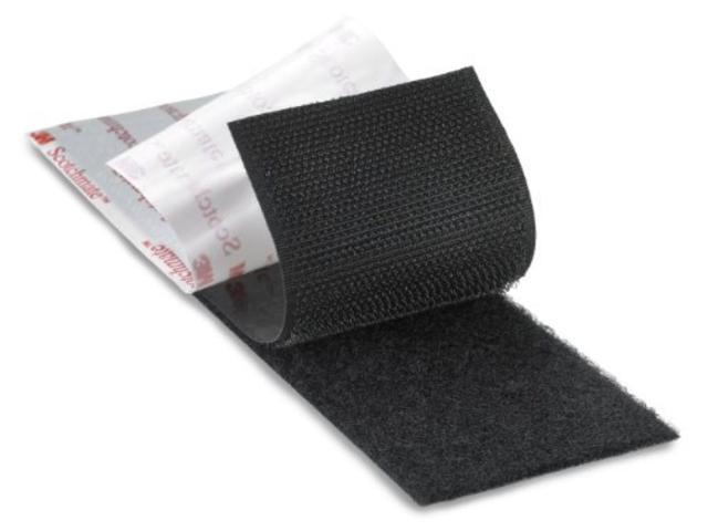 Click here for 3M Fastener SJ3518FR Loop Flame Resistant Black  1... prices