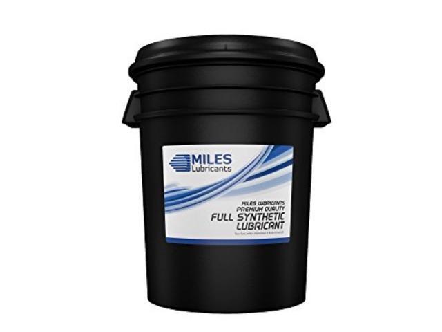 Click here for MILES LUBRICANTS MSF1301003 5 gal Gear Oil Pail 32... prices