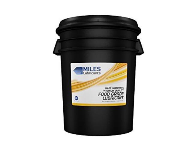 Click here for MILES LUBRICANTS MSF2013003 5 gal Gear Oil Pail Ye... prices