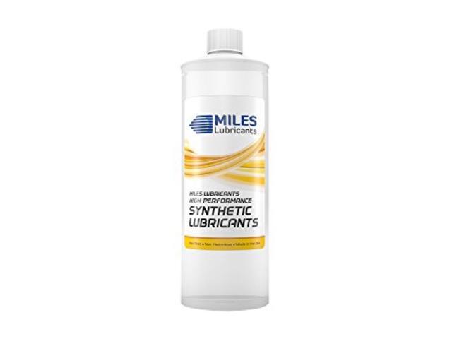 Click here for MILES LUBRICANTS MSF1201407 16 oz Bottle  Hydrauli... prices
