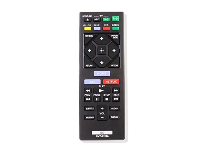 Click here for New RMT-B126A Replacement Remote Control fit for S... prices