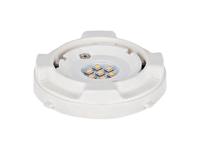 Click here for GE 19202 - M1500/930/W/G4 Indoor Track Lighting LE... prices