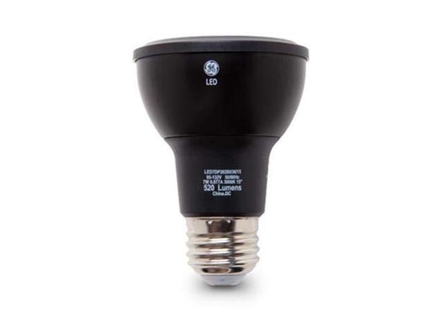 Click here for GE 93327 PAR20 LED Reflector Flood  7 watts  3000K... prices
