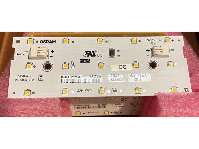 Click here for Osram PrevaLED Bar Performance PLPG3-BAR-590-840-1... prices