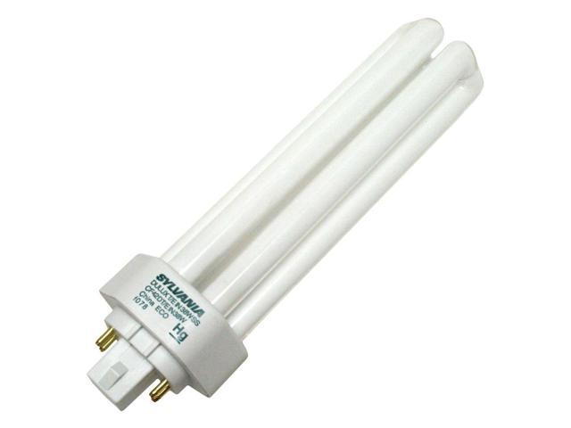 Click here for (10 bulbs) Sylvania - 21103 - CF42DT/E/IN/38W/830/... prices