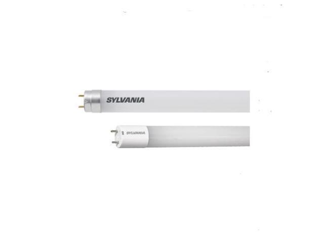 Click here for (pack of 10) Sylvania SubstiTUBE LED T8 2-foot Flu... prices