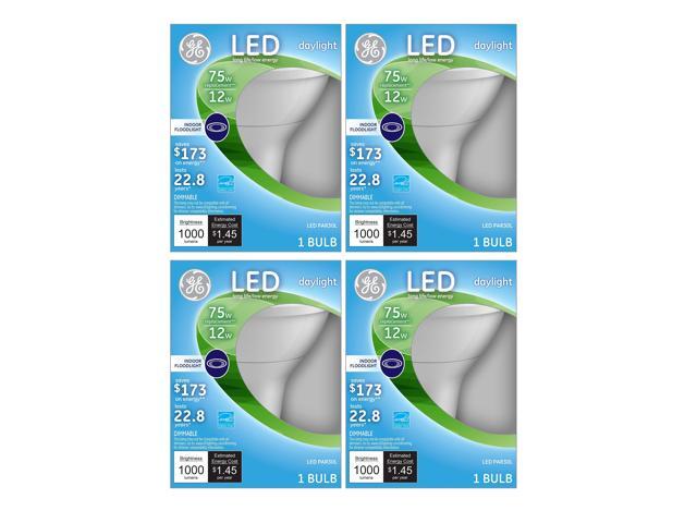 Click here for (4 bulbs) GE Lighting 96852 LED Indoor Floodlight... prices