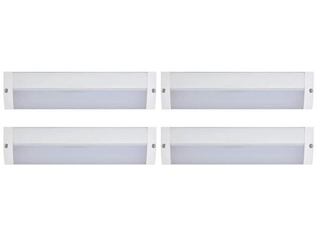 Click here for (4 lamps) SYLVANIA 71148 LED Undercabinet Light  A... prices