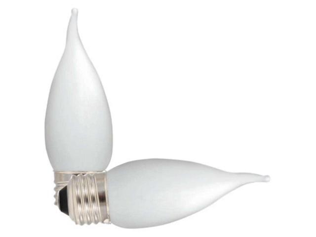 Click here for Sylvania 40529 - LED5B10/BENT/DIM/F/827/GL/BL2 Can... prices