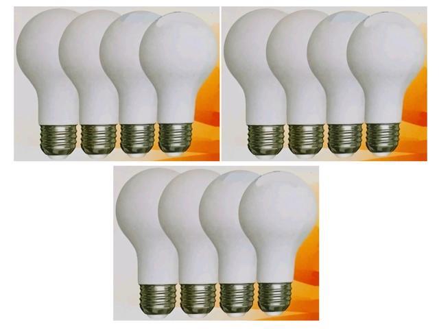 Click here for (12 pack) GE Lighting soft white LED A19  40 watt... prices
