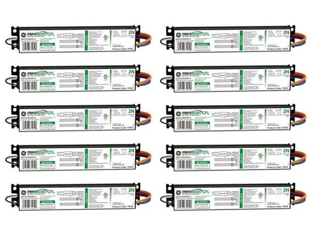 Click here for (case of 10) GE 75950 - GEC225MVPS-A CFL UltraStar... prices