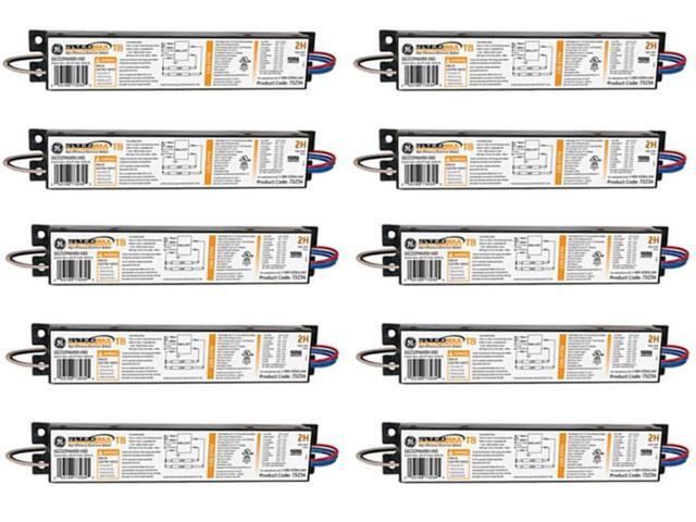 Click here for (case of 10) GE 73234 - GE232MAX90-V60 LFL UltraMa... prices