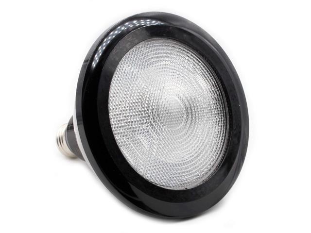 Click here for GE 50630 low glare LED PAR30  12 watt  black  Dimm... prices