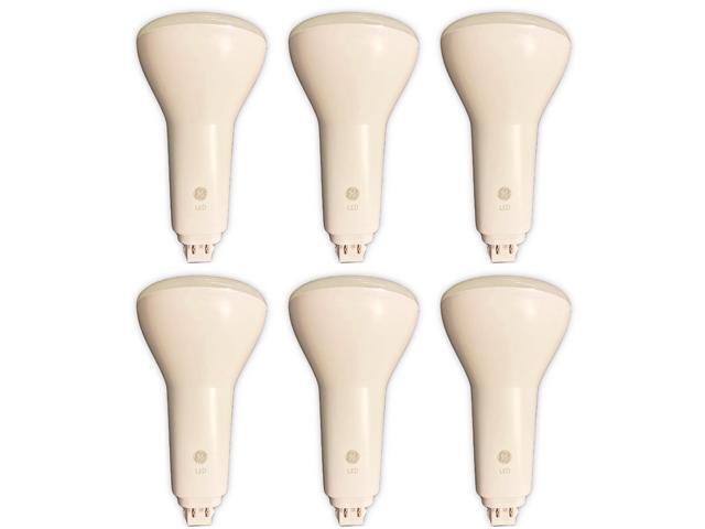 Click here for (6 bulbs) GE 33969 LED  4 pin CFL replacement  G24... prices