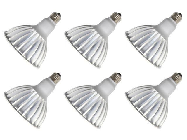 Click here for (6 bulbs) GE 20109 LED PAR38 Narrow Beam LED lamp... prices